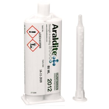 Araldite 2000 Plus Serie - DANLUBE A/S