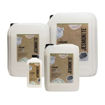 JESMONITE - DANLUBE A/S